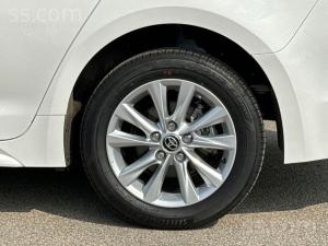 Balts Toyota Corolla 2023 Rīga, ar dzinēja tilpumu 1.80 L un nobraukumu 69 tūkst. km par 20990 €, foto 16 vietnē AUTOMOTO.COM.LV