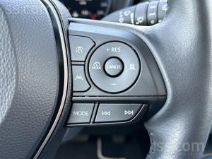 Balts Toyota Corolla 2023 Rīga, ar dzinēja tilpumu 1.80 L un nobraukumu 69 tūkst. km par 20990 €, foto 23 vietnē AUTOMOTO.COM.LV