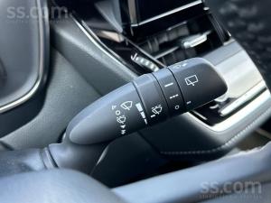 Balts Toyota Corolla 2023 Rīga, ar dzinēja tilpumu 1.80 L un nobraukumu 69 tūkst. km par 20990 €, foto 25 vietnē AUTOMOTO.COM.LV