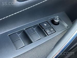 Balts Toyota Corolla 2023 Rīga, ar dzinēja tilpumu 1.80 L un nobraukumu 69 tūkst. km par 20990 €, foto 26 vietnē AUTOMOTO.COM.LV
