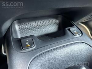 Balts Toyota Corolla 2023 Rīga, ar dzinēja tilpumu 1.80 L un nobraukumu 69 tūkst. km par 20990 €, foto 29 vietnē AUTOMOTO.COM.LV