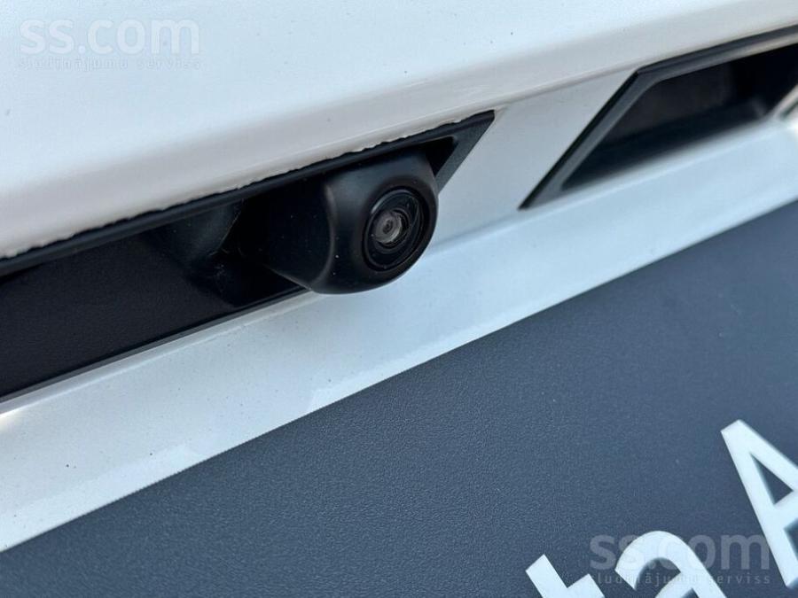 Balts Toyota Corolla 2023 Rīga, ar dzinēja tilpumu 1.80 L un nobraukumu 69 tūkst. km par 20990 €, foto 31 vietnē AUTOMOTO.COM.LV