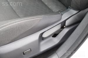 Balts Toyota Corolla 2024 Rīga, ar dzinēja tilpumu 1.80 L un nobraukumu 53 tūkst. km par 22500 €, foto 21 vietnē AUTOMOTO.COM.LV