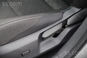 Balts Toyota Corolla 2024 Rīga, ar dzinēja tilpumu 1.80 L un nobraukumu 97 tūkst. km par 21600 €, foto 21 vietnē AUTOMOTO.COM.LV