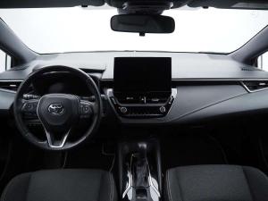 Balts Toyota Corolla 2024 Viļņa, ar dzinēja tilpumu 1.80 L un nobraukumu 54 tūkst. km par 22200 €, foto 16 vietnē AUTOMOTO.COM.LV