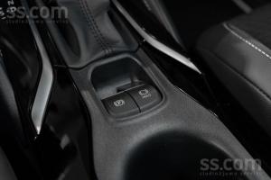 Белый Тойота Королла 2024 в Рига, объемом двигателя 2.00 л и пробегом 41 тыс. км за 28400 €, фото 58 на AUTOMOTO.COM.LV