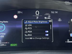 Белый Тойота Королла 2024 в Авиженяй, объемом двигателя 1.80 л и пробегом 71 тыс. км за 21950 €, фото 12 на AUTOMOTO.COM.LV