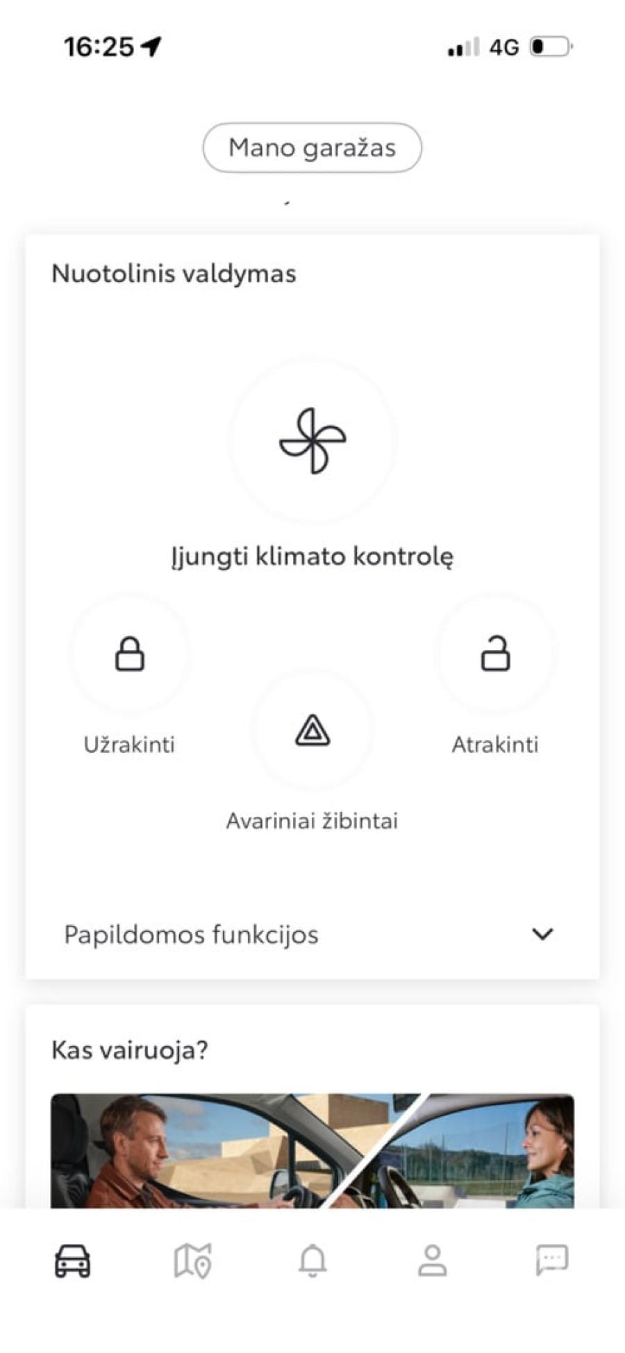 Белый Тойота Королла 2024 в Авиженяй, объемом двигателя 1.80 л и пробегом 71 тыс. км за 21950 €, фото 29 на AUTOMOTO.COM.LV