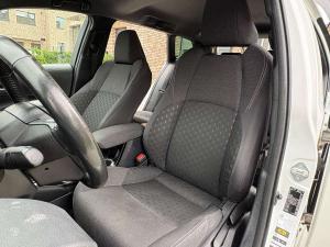 Balts Toyota Corolla 2024 Kauņa, ar dzinēja tilpumu 1.80 L un nobraukumu 224 tūkst. km par 15960 €, foto 10 vietnē AUTOMOTO.COM.LV