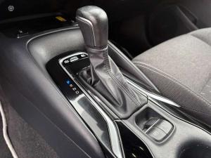 Balts Toyota Corolla 2024 Kauņa, ar dzinēja tilpumu 1.80 L un nobraukumu 224 tūkst. km par 15960 €, foto 13 vietnē AUTOMOTO.COM.LV