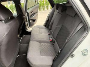 Balts Toyota Corolla 2024 Kauņa, ar dzinēja tilpumu 1.80 L un nobraukumu 224 tūkst. km par 15960 €, foto 16 vietnē AUTOMOTO.COM.LV