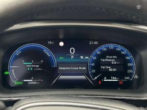 Balts Toyota Corolla 2024 Kauņa, ar dzinēja tilpumu 1.80 L un nobraukumu 224 tūkst. km par 15960 €, foto 18 vietnē AUTOMOTO.COM.LV