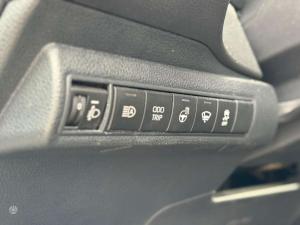 Balts Toyota Corolla 2024 Kauņa, ar dzinēja tilpumu 1.80 L un nobraukumu 224 tūkst. km par 15960 €, foto 19 vietnē AUTOMOTO.COM.LV