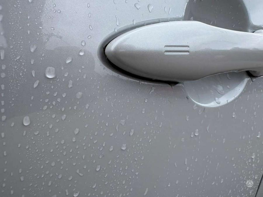 Balts Toyota Corolla 2024 Kauņa, ar dzinēja tilpumu 1.80 L un nobraukumu 224 tūkst. km par 15960 €, foto 20 vietnē AUTOMOTO.COM.LV