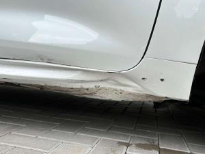 Balts Toyota Corolla 2024 Kauņa, ar dzinēja tilpumu 1.80 L un nobraukumu 224 tūkst. km par 15960 €, foto 21 vietnē AUTOMOTO.COM.LV