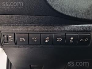 Balts Toyota Corolla 2024 Rīga, ar dzinēja tilpumu 1.80 L un nobraukumu 103 tūkst. km par 23900 €, foto 20 vietnē AUTOMOTO.COM.LV