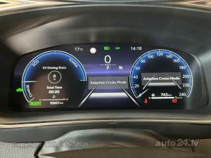 Белый Тойота Королла 2024 в Пярну, объемом двигателя 1.80 л и пробегом 93 тыс. км за 22400 €, фото 14 на AUTOMOTO.COM.LV