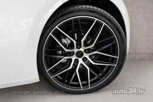 Balts Toyota Corolla 2026 Tallina, ar dzinēja tilpumu 1.80 L un nobraukumu 2 tūkst. km par 32990 €, foto 3 vietnē AUTOMOTO.COM.LV