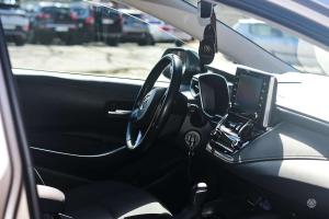 Dzeltens Toyota Corolla 2021 Klaipėda, ar dzinēja tilpumu 1.50 L un nobraukumu 72 tūkst. km par 16999 €, foto 10 vietnē AUTOMOTO.COM.LV