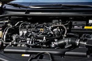 Dzeltens Toyota Corolla 2021 Klaipėda, ar dzinēja tilpumu 1.50 L un nobraukumu 72 tūkst. km par 16999 €, foto 13 vietnē AUTOMOTO.COM.LV
