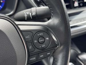 Dzeltens Toyota Corolla 2021 Viļņa, ar dzinēja tilpumu 1.80 L un nobraukumu 107 tūkst. km par 16950 €, foto 11 vietnē AUTOMOTO.COM.LV