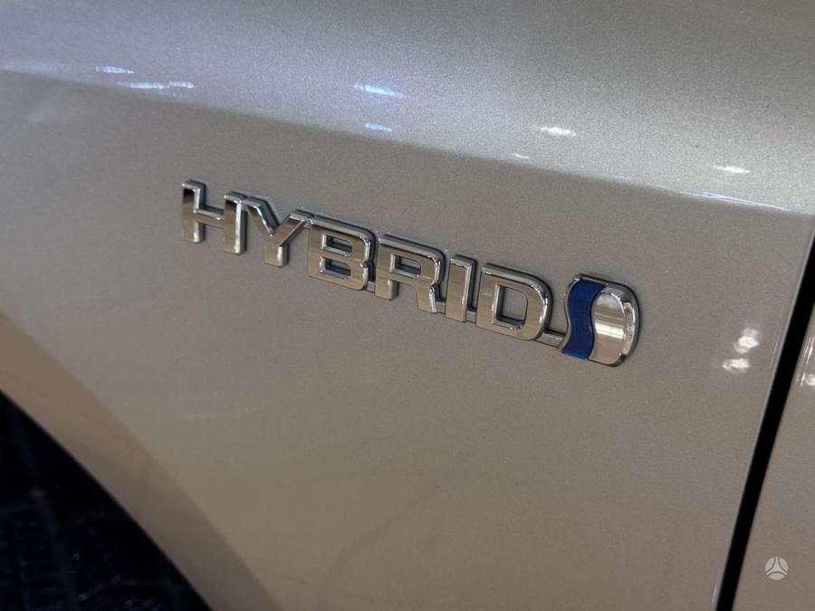 Dzeltens Toyota Corolla 2021 Viļņa, ar dzinēja tilpumu 1.80 L un nobraukumu 107 tūkst. km par 16950 €, foto 21 vietnē AUTOMOTO.COM.LV