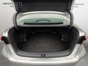 Dzeltens Toyota Corolla 2023 Rīga, ar dzinēja tilpumu 1.50 L un nobraukumu 54 tūkst. km par 17900 €, foto 11 vietnē AUTOMOTO.COM.LV