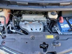 Sarkans Toyota Estima 2006 Druskininkai, ar dzinēja tilpumu 2.40 L un nobraukumu 80 tūkst. km par 1999 €, foto 3 vietnē AUTOMOTO.COM.LV