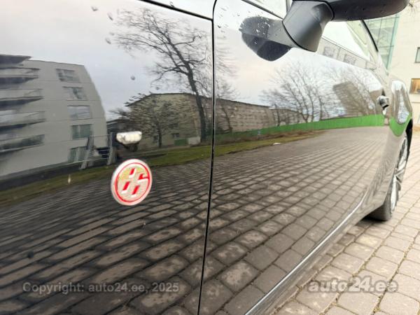 Melns Toyota gt-86 2019 Tallina, ar dzinēja tilpumu 2.00 L un nobraukumu 58 tūkst. km par 13800 €, foto 11 vietnē AUTOMOTO.COM.LV
