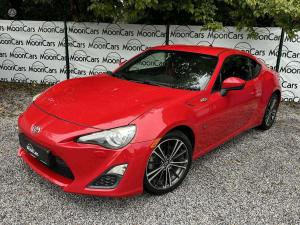 Red Toyota gt-86 2013 in Vilnius, with an engine capacity of 2.00 L and mileage of 154 thousand km for 11500 €, photo 1 on AUTOMOTO.COM.LV