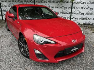Red Toyota gt-86 2013 in Vilnius, with an engine capacity of 2.00 L and mileage of 154 thousand km for 11500 €, photo 5 on AUTOMOTO.COM.LV