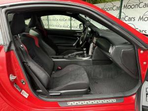 Red Toyota gt-86 2013 in Vilnius, with an engine capacity of 2.00 L and mileage of 154 thousand km for 11500 €, photo 13 on AUTOMOTO.COM.LV