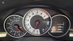 Balts Toyota gt-86 2018 Kauņa, ar dzinēja tilpumu 2.00 L un nobraukumu 104 tūkst. km par 18700 €, foto 9 vietnē AUTOMOTO.COM.LV