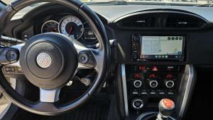 Balts Toyota gt-86 2018 Kauņa, ar dzinēja tilpumu 2.00 L un nobraukumu 104 tūkst. km par 18700 €, foto 10 vietnē AUTOMOTO.COM.LV