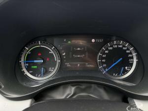 Melns Toyota Highlander 2021 Klaipėda, ar dzinēja tilpumu 2.49 L un nobraukumu 153 tūkst. km par 36000 €, foto 19 vietnē AUTOMOTO.COM.LV