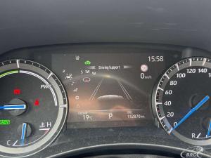 Melns Toyota Highlander 2021 Klaipėda, ar dzinēja tilpumu 2.49 L un nobraukumu 153 tūkst. km par 36000 €, foto 26 vietnē AUTOMOTO.COM.LV