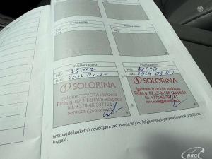 Melns Toyota Highlander 2021 Klaipėda, ar dzinēja tilpumu 2.49 L un nobraukumu 153 tūkst. km par 36000 €, foto 28 vietnē AUTOMOTO.COM.LV