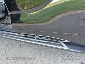 Melns Toyota Highlander 2024 Tallina, ar dzinēja tilpumu 2.50 L un nobraukumu 21 tūkst. km par 54790 €, foto 11 vietnē AUTOMOTO.COM.LV