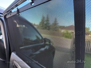 Melns Toyota Highlander 2024 Tallina, ar dzinēja tilpumu 2.50 L un nobraukumu 21 tūkst. km par 54790 €, foto 20 vietnē AUTOMOTO.COM.LV