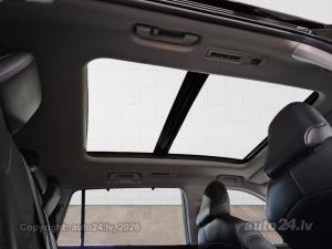 Melns Toyota Highlander 2022 Tallina, ar dzinēja tilpumu 2.50 L un nobraukumu 93 tūkst. km par 43990 €, foto 21 vietnē AUTOMOTO.COM.LV