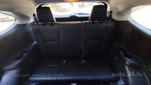 Melns Toyota Highlander 2024 Tallina, ar dzinēja tilpumu 2.49 L un nobraukumu 48 tūkst. km par 55995 €, foto 21 vietnē AUTOMOTO.COM.LV