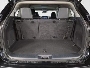 Black Toyota Highlander 2024 in Tallinn, with an engine capacity of 2.50 L and mileage of 88 thousand km for 47990 €, photo 18 on AUTOMOTO.COM.LV