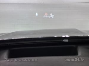 Black Toyota Highlander 2024 in Tallinn, with an engine capacity of 2.50 L and mileage of 88 thousand km for 47990 €, photo 21 on AUTOMOTO.COM.LV