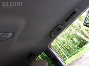 Zils Toyota Highlander 2008 Rīga, ar dzinēja tilpumu 3.30 L un nobraukumu 200 tūkst. km par 5990 €, foto 15 vietnē AUTOMOTO.COM.LV