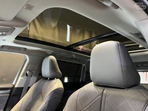 Zils Toyota Highlander 2023 Avižieniai, ar dzinēja tilpumu 2.50 L un nobraukumu 16 tūkst. km par 49950 €, foto 6 vietnē AUTOMOTO.COM.LV