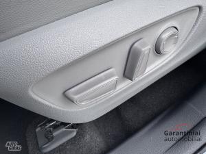 Zils Toyota Highlander 2023 Avižieniai, ar dzinēja tilpumu 2.50 L un nobraukumu 16 tūkst. km par 49950 €, foto 9 vietnē AUTOMOTO.COM.LV