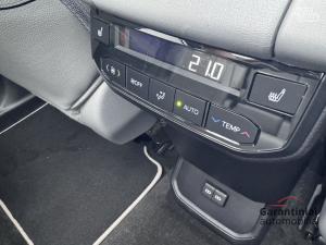 Zils Toyota Highlander 2023 Avižieniai, ar dzinēja tilpumu 2.50 L un nobraukumu 16 tūkst. km par 49950 €, foto 12 vietnē AUTOMOTO.COM.LV