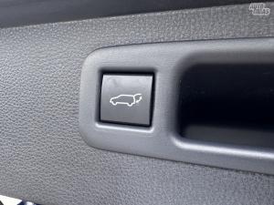 Zils Toyota Highlander 2023 Avižieniai, ar dzinēja tilpumu 2.50 L un nobraukumu 16 tūkst. km par 49950 €, foto 14 vietnē AUTOMOTO.COM.LV