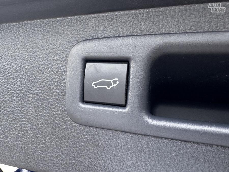 Zils Toyota Highlander 2023 Avižieniai, ar dzinēja tilpumu 2.50 L un nobraukumu 16 tūkst. km par 49950 €, foto 14 vietnē AUTOMOTO.COM.LV