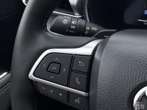 Zils Toyota Highlander 2023 Avižieniai, ar dzinēja tilpumu 2.50 L un nobraukumu 16 tūkst. km par 49950 €, foto 21 vietnē AUTOMOTO.COM.LV